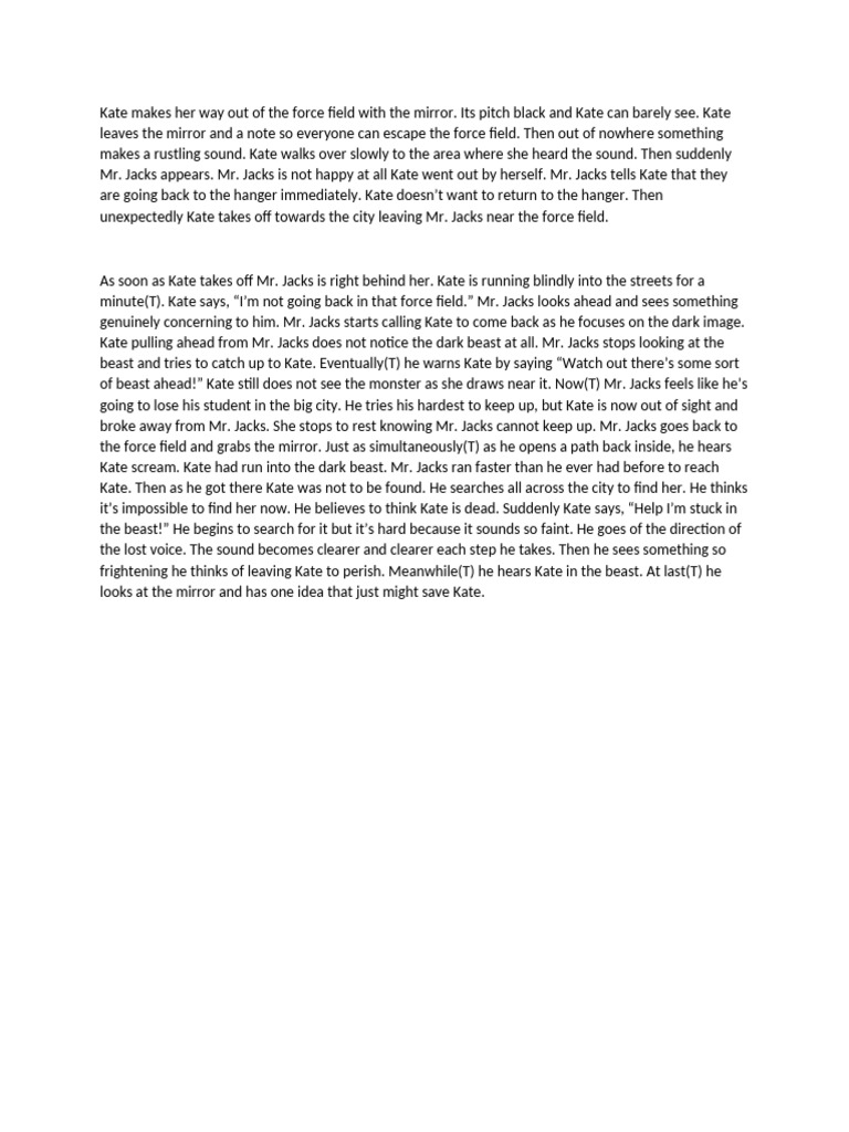 3.07 Transition Time | PDF