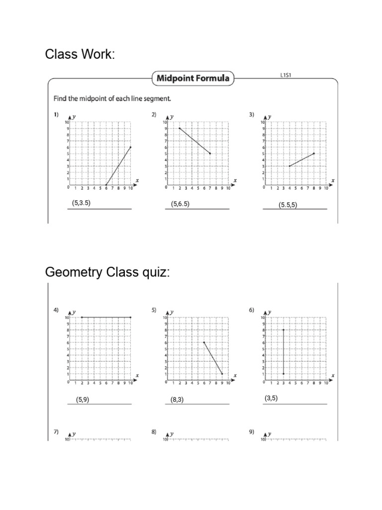 Madeline Cabrera Alcantara - Class 1 Week 5 | PDF