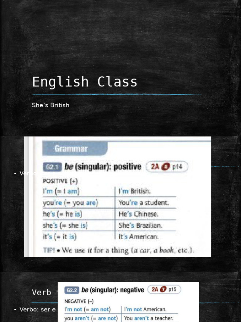 English Class 5 | PDF
