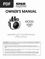 Moog Bushing Cross-Reference Guide | PDF