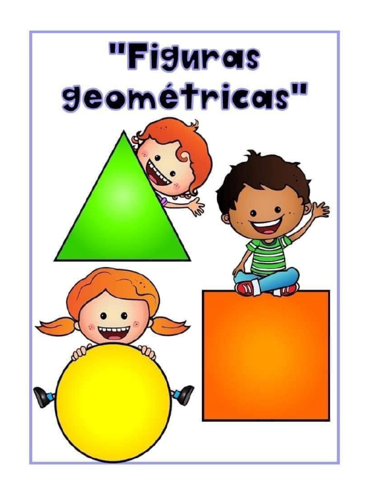 SELE Formas y Figuras | PDF | Aprendizaje | Modificación de comportamiento