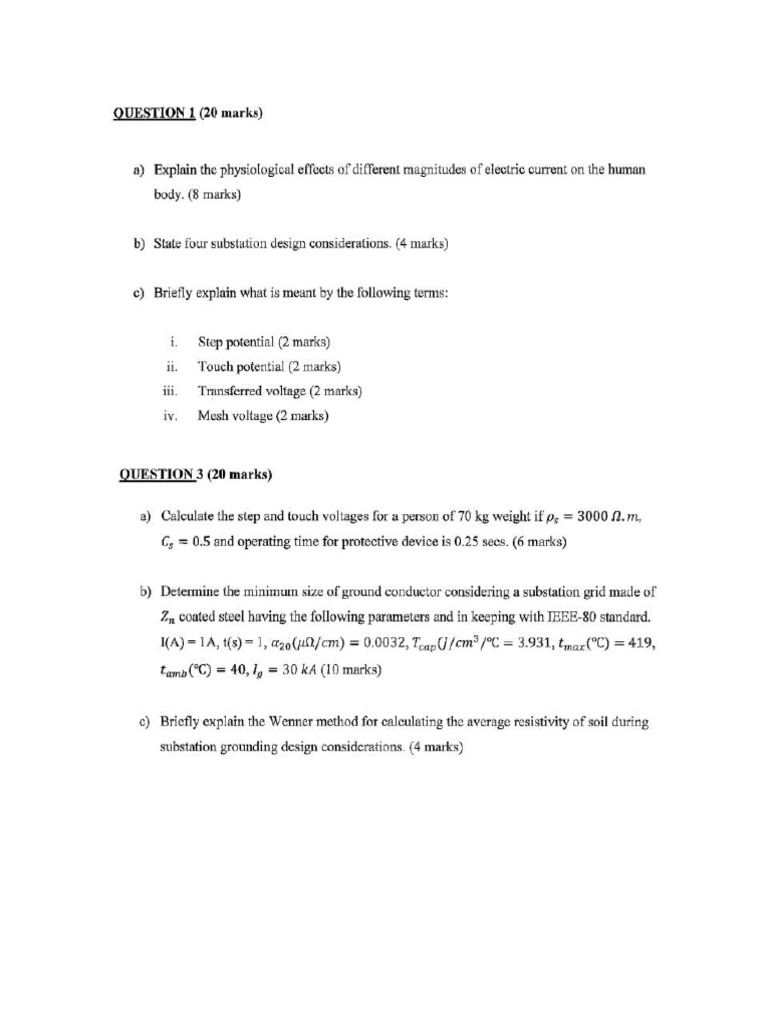 Grounding Practice | PDF