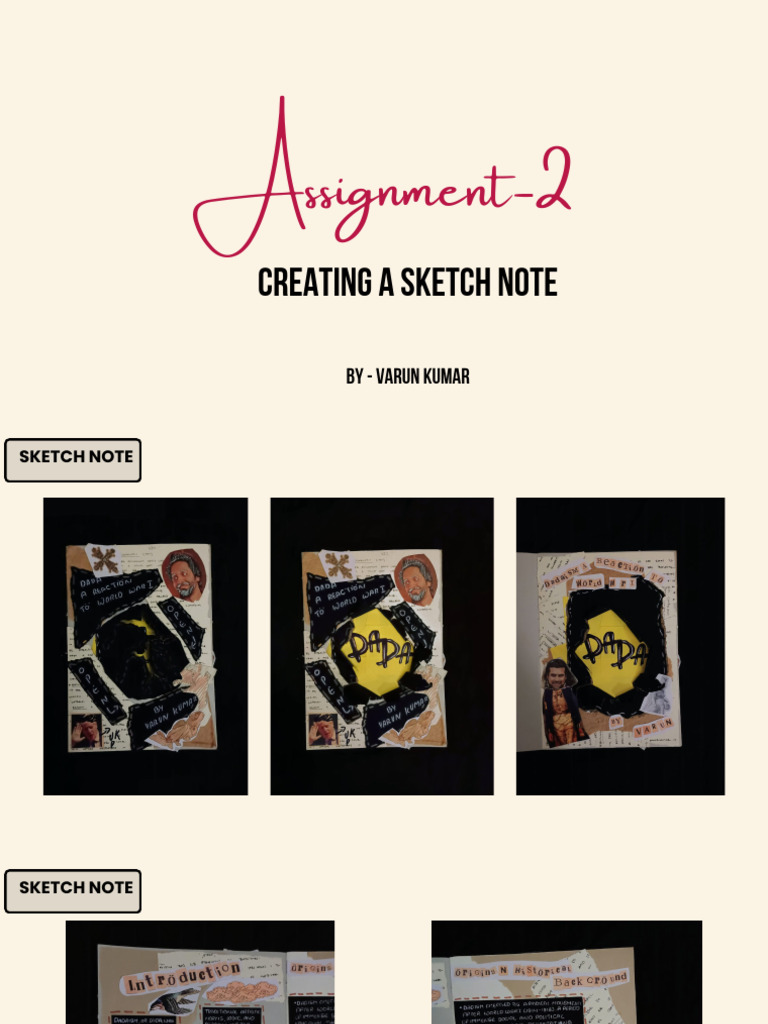 Annotated Copy of As 1 | PDF