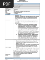 799469374-Latihan-Soal-Ipas-Kelas-6-Bab-3-Pelesir-Keliling-Dunia | PDF