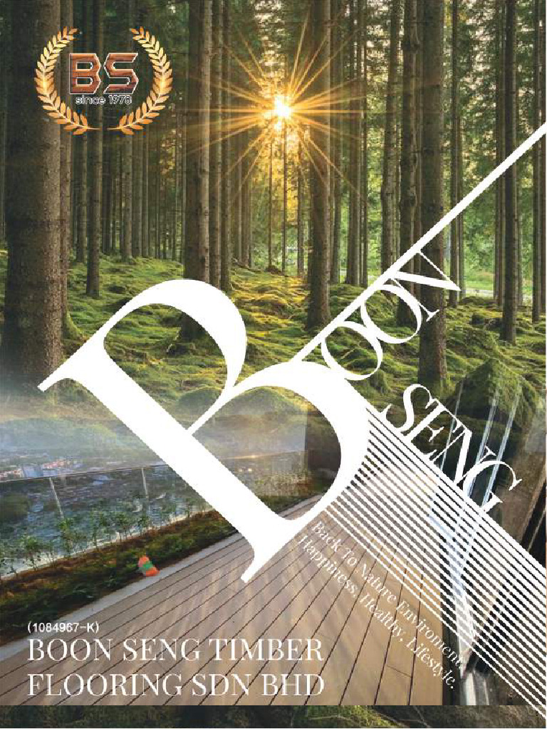 Boon Seng - E - Brochure Compressed | PDF