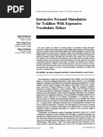 CELF-5 Subtest Descriptions | PDF | Linguistics