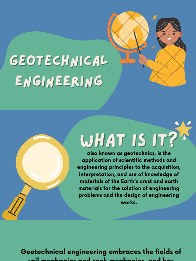 Geotechnic-Engineering 20250915 150207 0000 | PDF | Geotechnical ...