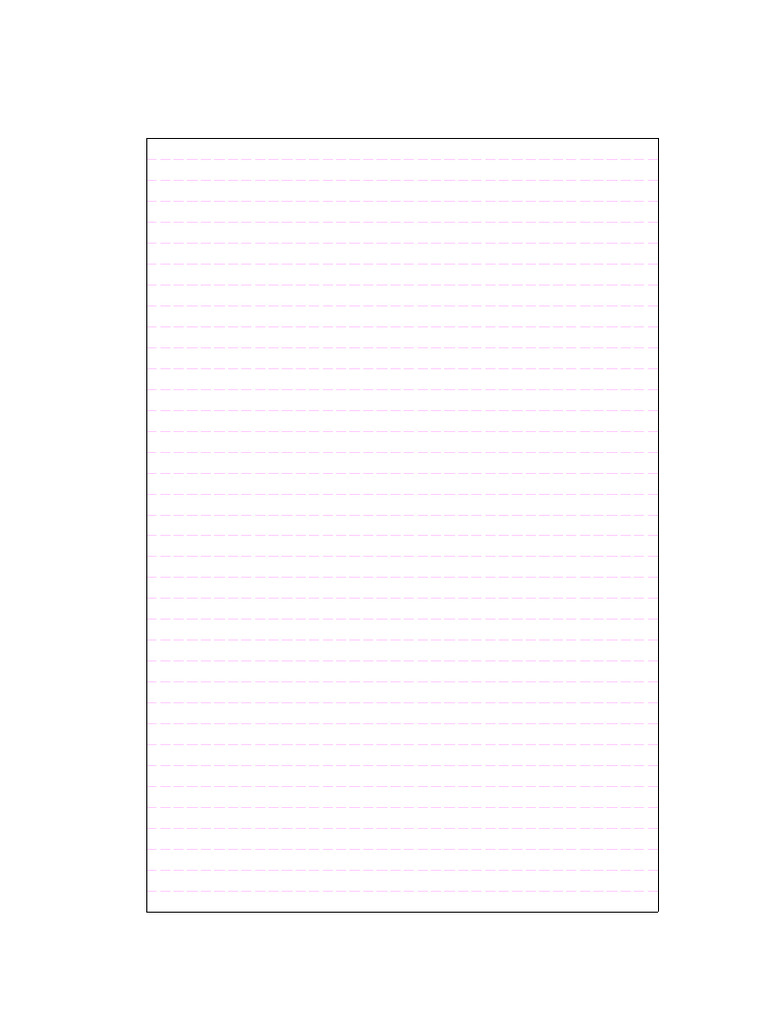 Margin 4433-2-1 Benar | PDF