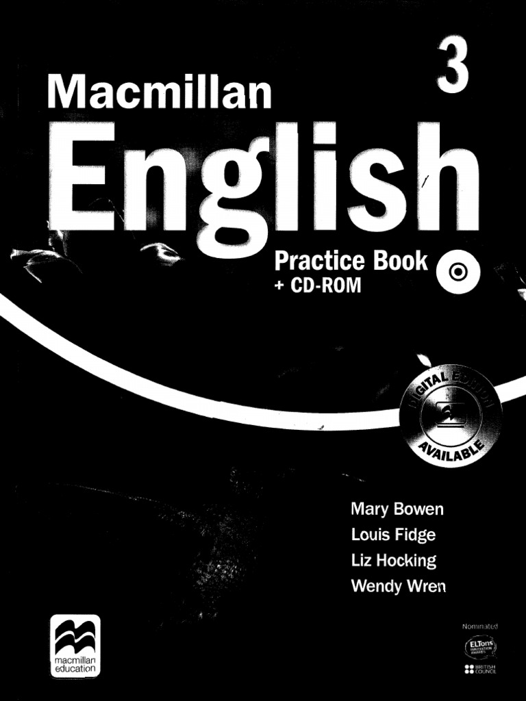 Macmillan English Book 3 Activities | PDF | Adjective | Linguistics