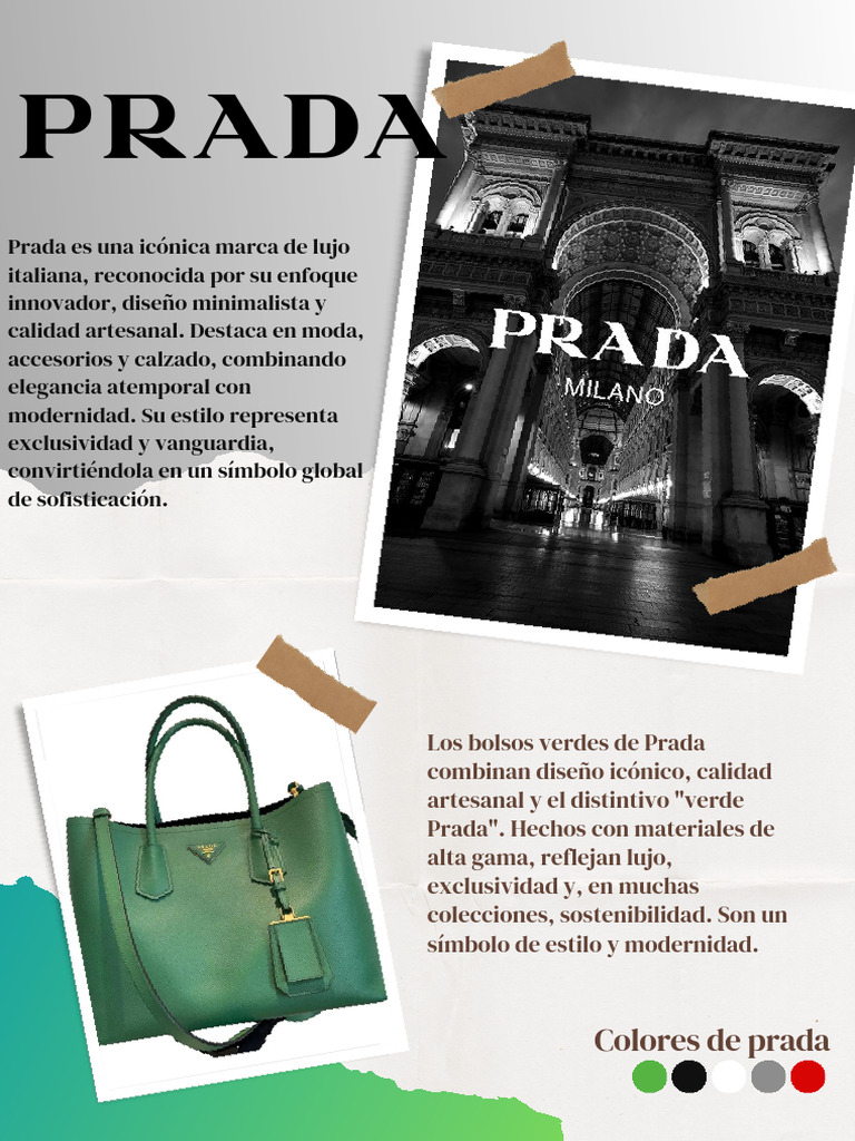 Poster Marca de Moda PRADA - Luana Carreño - 20251003 - 035446 - 0000 | PDF