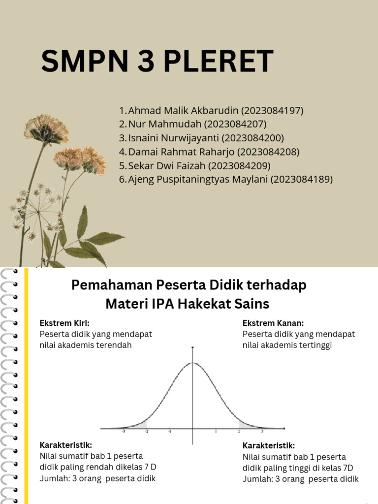 Damai Rahmat Raharjo - 2023084208 - Design Thinking (Ruang Kolaborasi Topik 2) | PDF