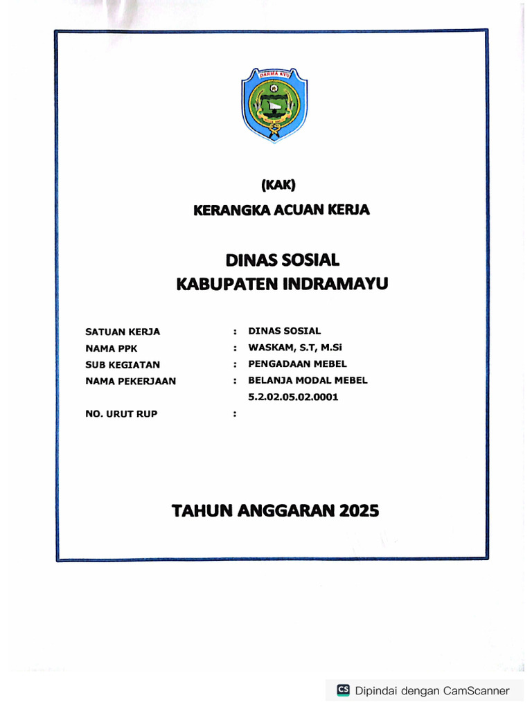 Cover KAK Meubel | PDF