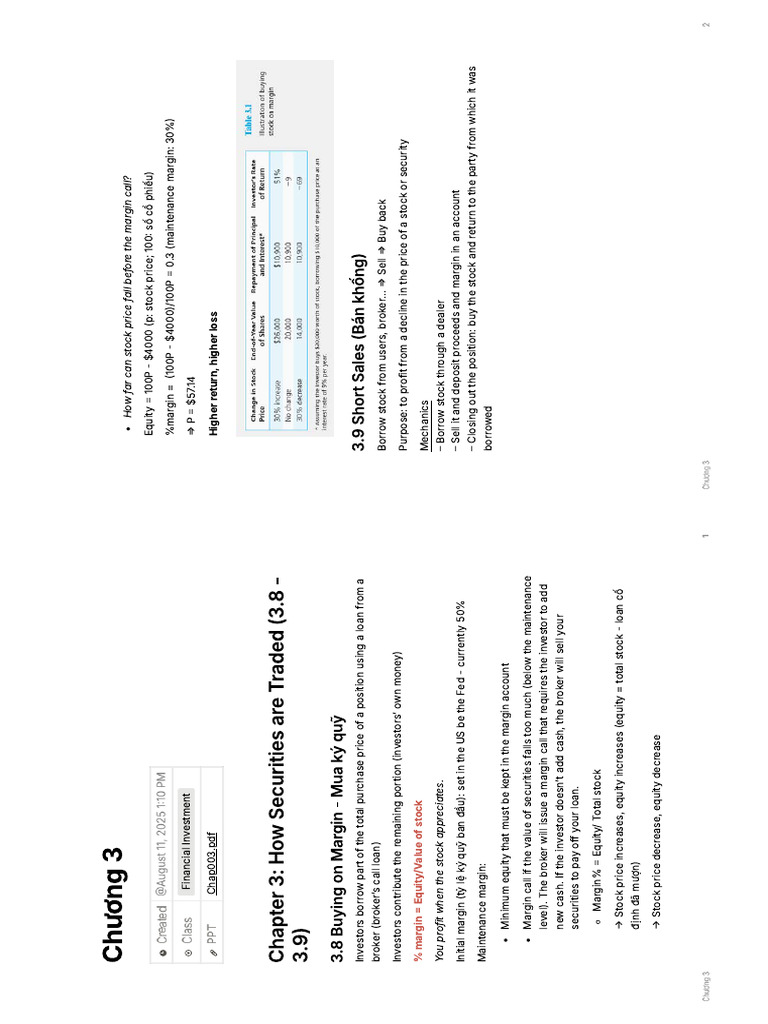 Chương 3 - Chép | PDF