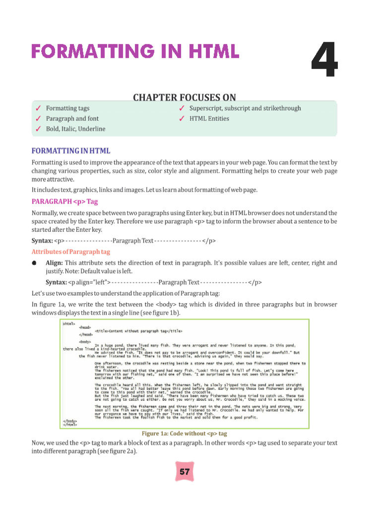 Computer Application Code 165 Class - 10 (Pages - 1 To103) .PDF ...
