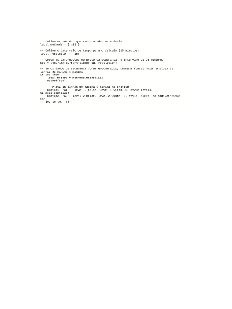 Script | PDF
