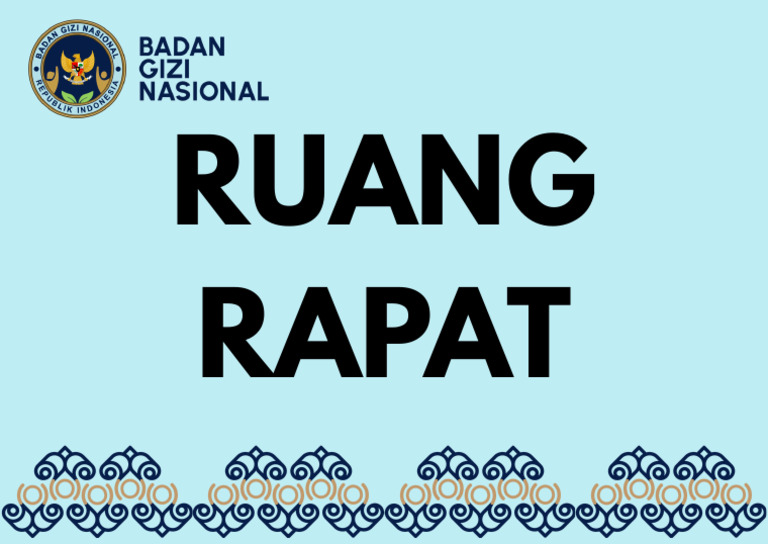 RUANG LOKER (2) | PDF
