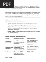Codeyoung Sandbox: Coding Courses Overview | PDF | Websites | Mobile App