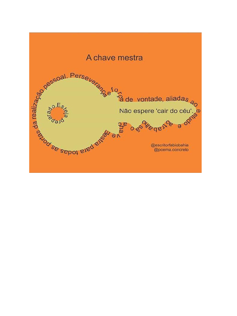 Atividade para Impressao Poema Lp03 04s Qa08 | PDF