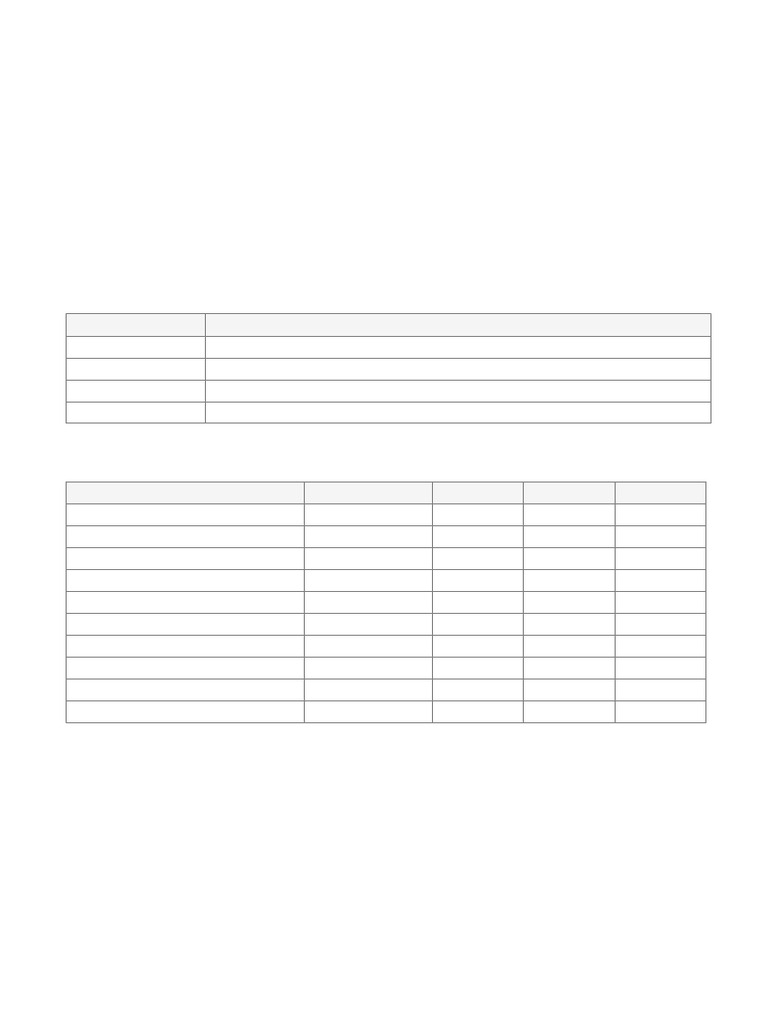 SIS Loop-Check Planning Document | PDF