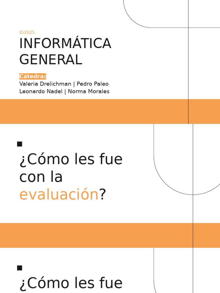 Presentación 13 - Repaso | PDF | Script Java | HTML