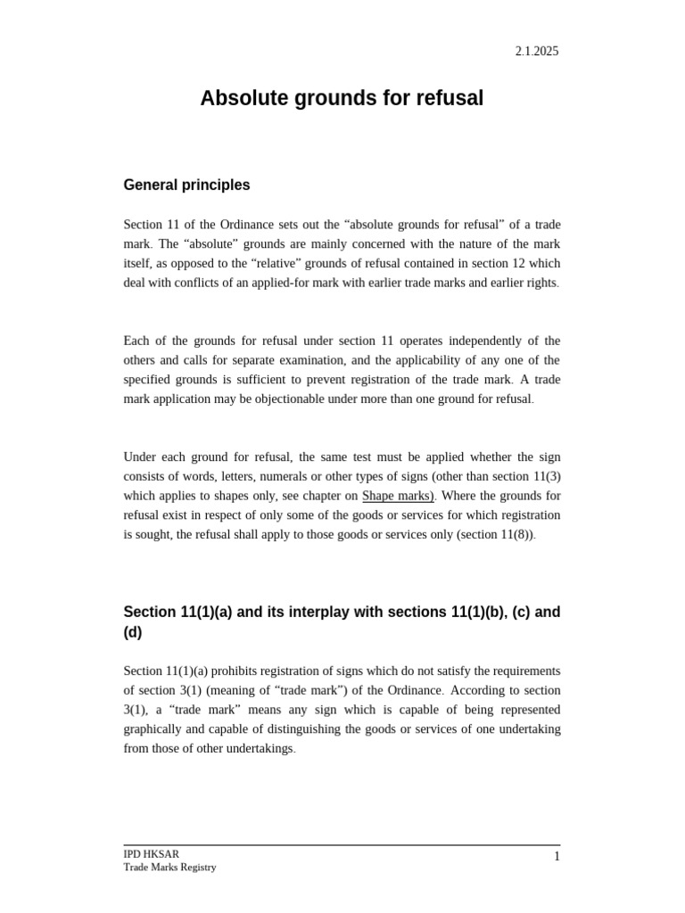 Patent Form | PDF | Trademark