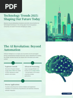 NVIDIA Sustainability Report 2025 | PDF | Artificial Intelligence ...
