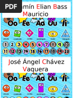 El Cuento de Tomy | PDF