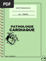 Physiopathologie de l'OAP cardiogénique | PDF | Maladies et troubles ...