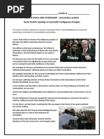 Harry Potter Excerpts Analysis | PDF | Harry Potter
