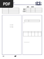 FRAP Assay Protocol and Reagent Prep | PDF | Science & Mathematics