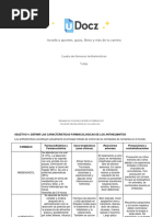 Uso y dosis de MigraDorixina | PDF | Droga anti-inflamatoria libre de ...