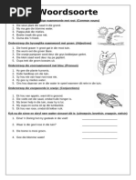 Hoe Om Tee Te Maak Instruksies | PDF