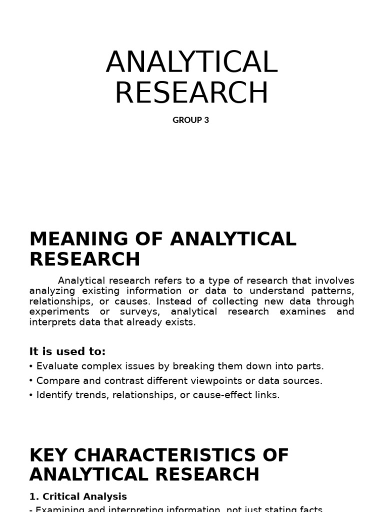 PURCOMM | PDF | Data | Analysis