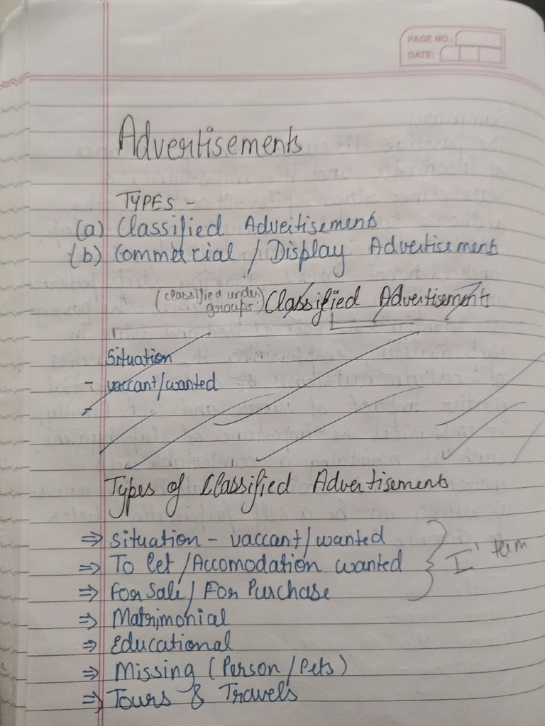 English Work 3 | PDF
