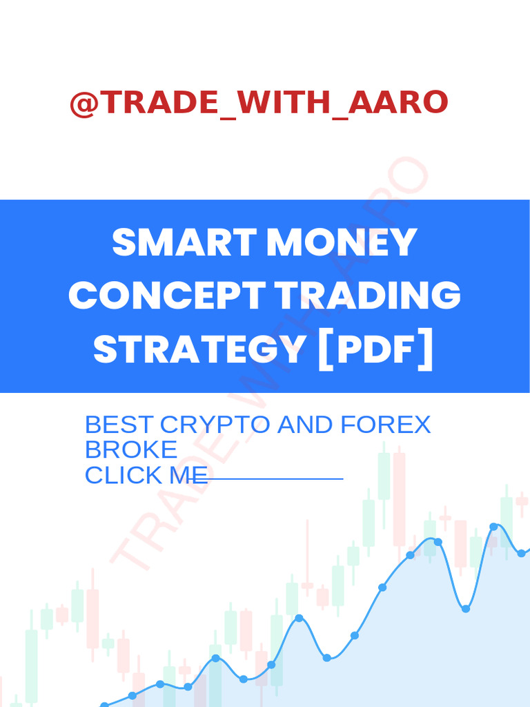 Smart Money Concept Trading Strategy PDF | PDF | Investing | Financial ...