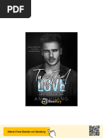 Twisted Hate | PDF | Love | Romance (Love)