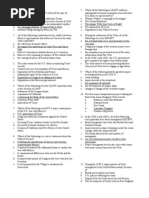 AP Classroom APUSH Unit 3 MCQ | PDF | U.S. State | Southern United States