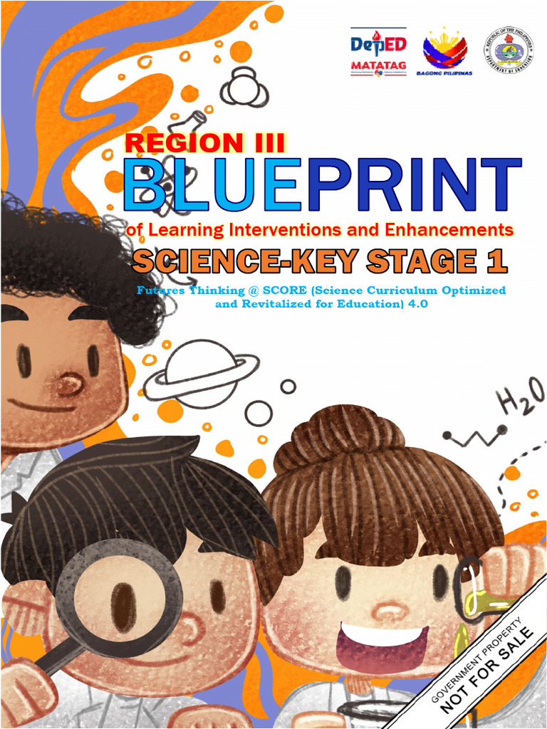 Science Learning Interventions Blueprint | PDF | Reading Comprehension ...