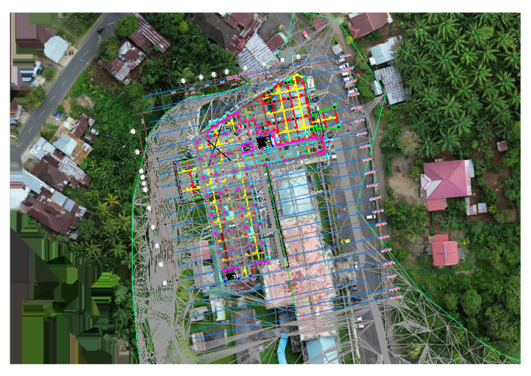 CT Scan Laboratory Layout Plan | PDF