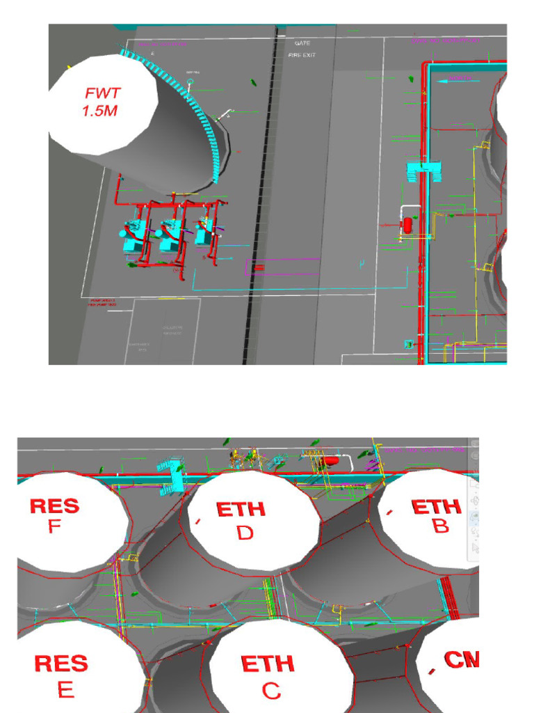 1.5 Top View 3D | PDF