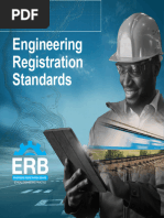 ECSA Indicative Fee Rates 2025 | PDF | Business