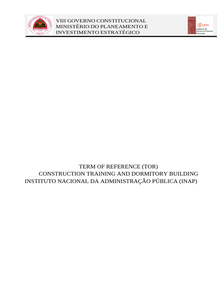 KAK Borepiled REFERENSI | PDF