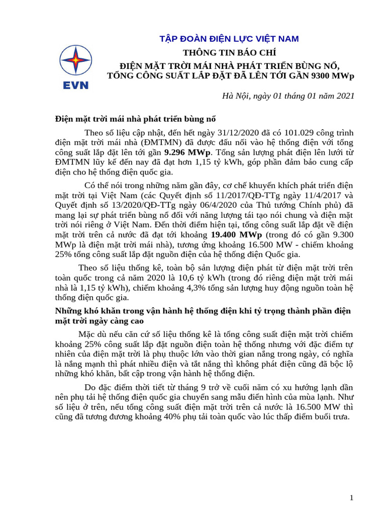TCBC Ve DMTMN Da Len Toi 9296 MWP | PDF