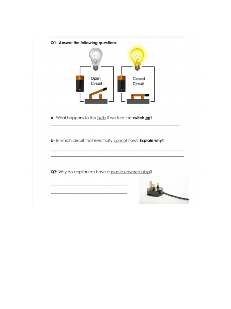 Physics Worksheet 10032024 | PDF