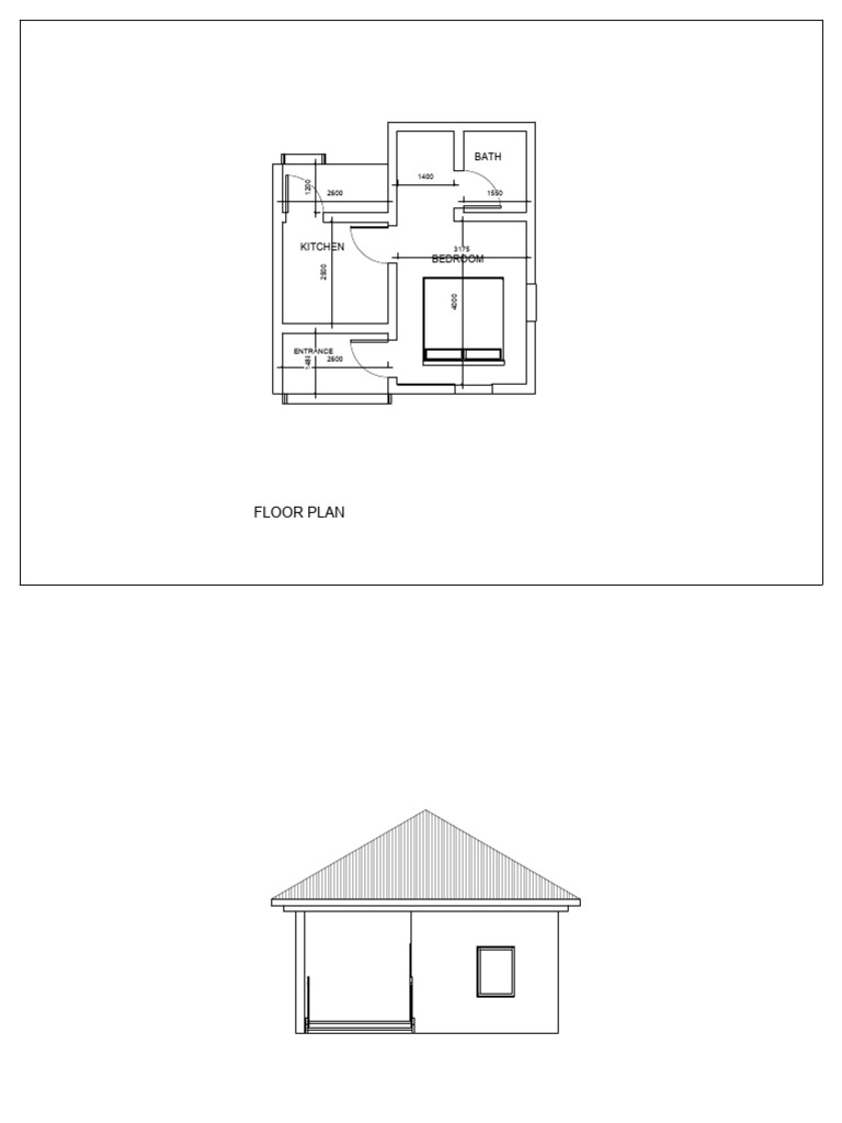 Efosa CA Work | PDF