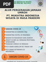 Panduan Penggunaan Payroll Mandiri | PDF