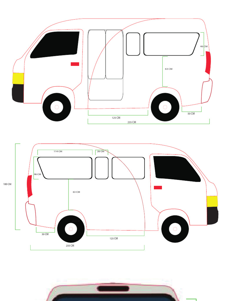 New Carry Ukuran Non Elektrik | PDF