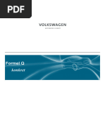 VW 52000 Update: Materials Verification | PDF | Verification And ...
