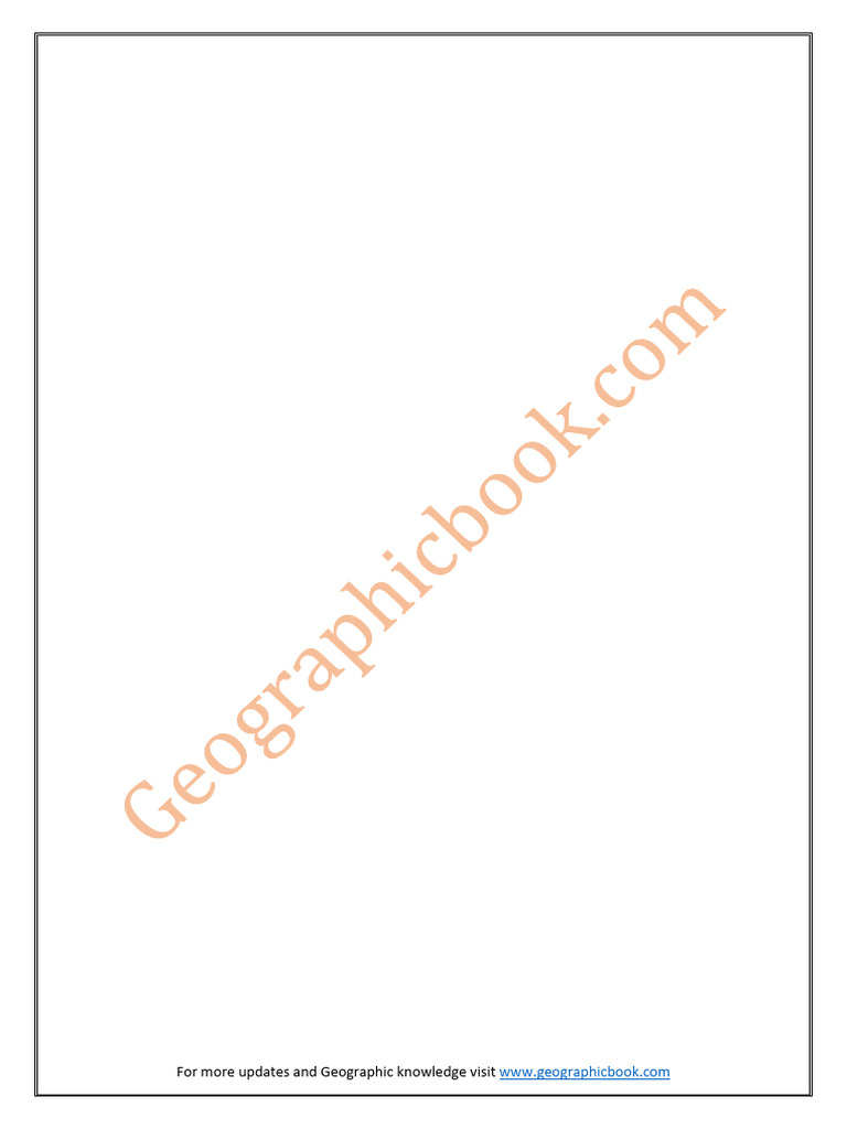 Causes and Types of Forest Fires | PDF | Wildfire | Fires