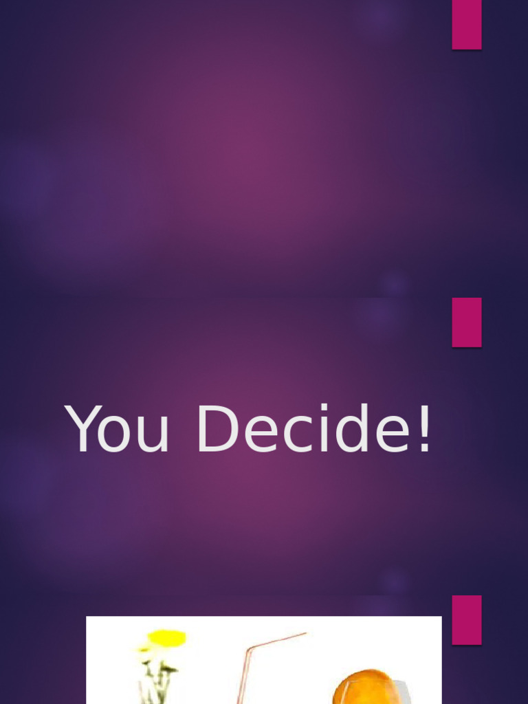 Understanding Rational Choice Theory | PDF | Transport | Rationality